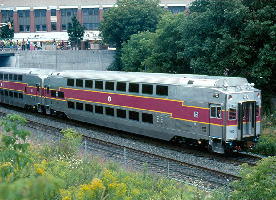MBTA 1700
